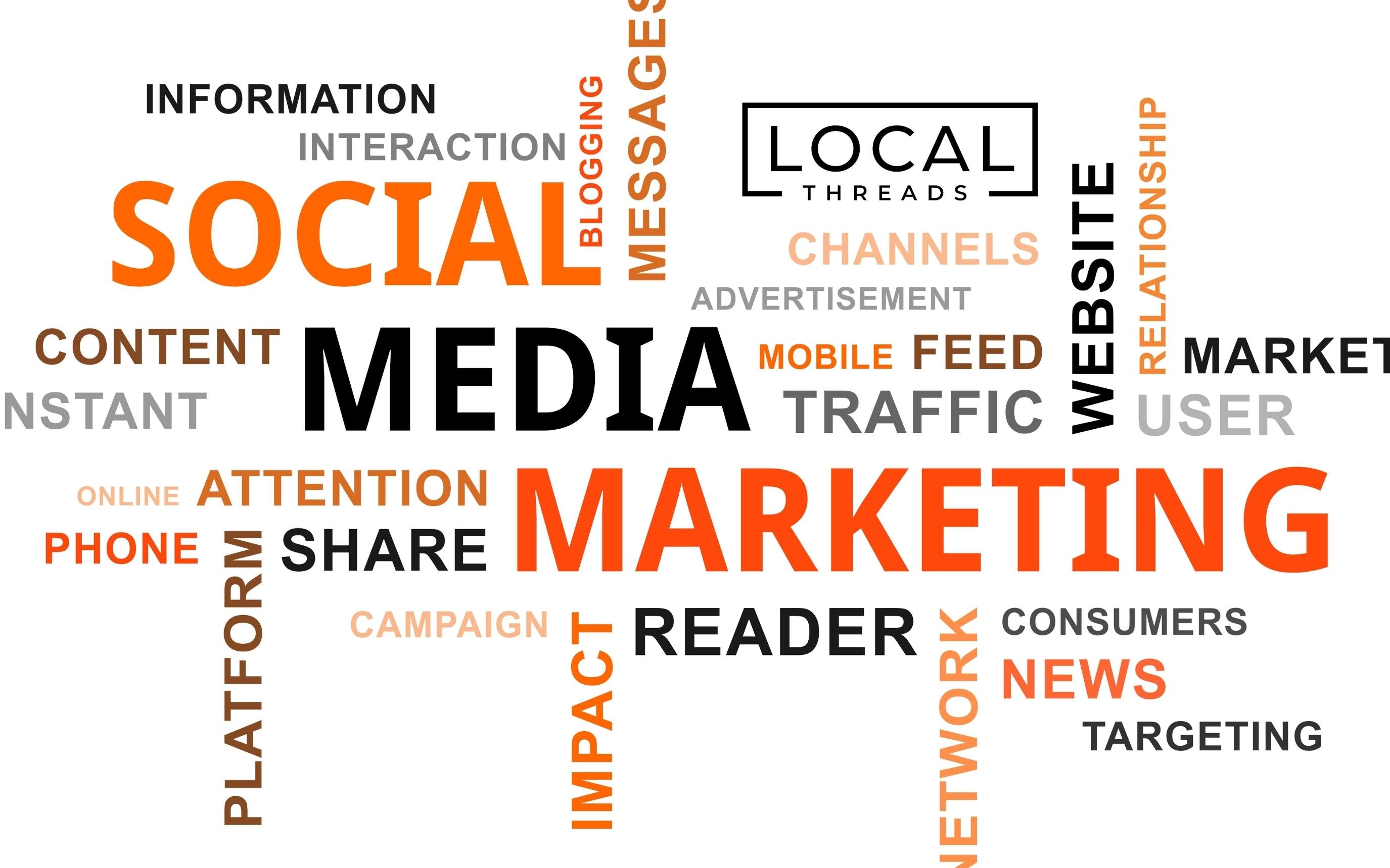 10 Essential Social Media Marketing Tips for E-commerce Success – Local ...