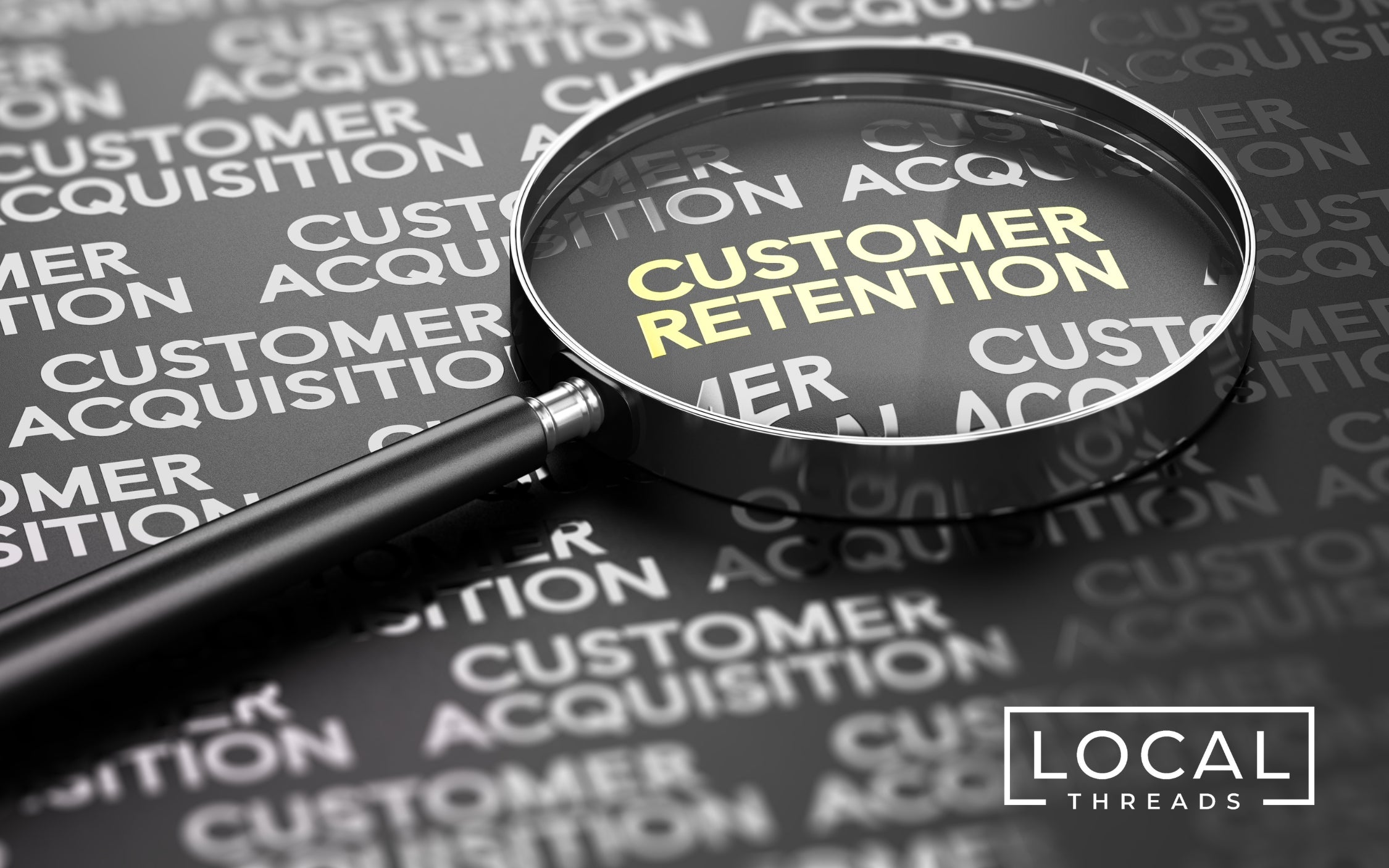 14 Customer Retention Strategies For Building Long Term Relationships In E Commerce Local Threads