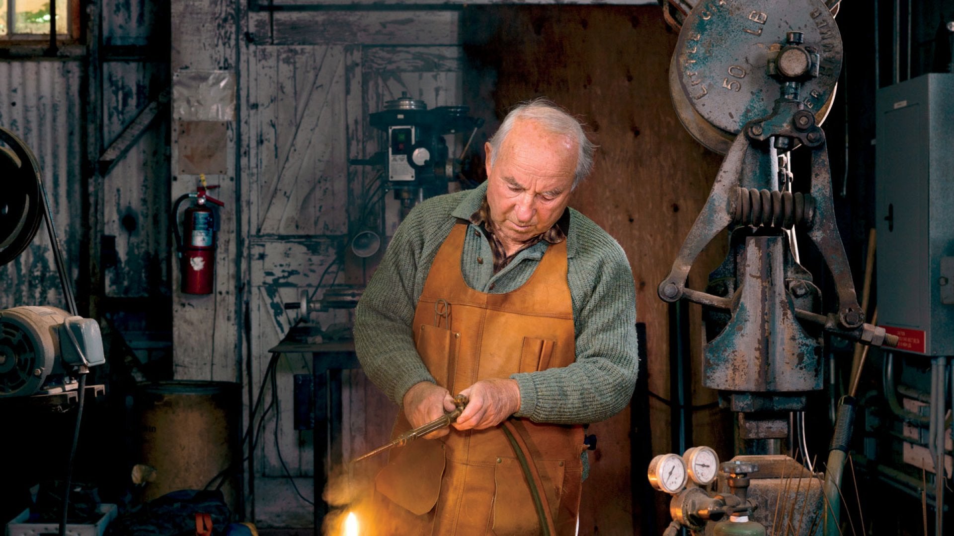 Yvon Chouinard is the founder and owner of Patagonia, a Top Sustainabl ...