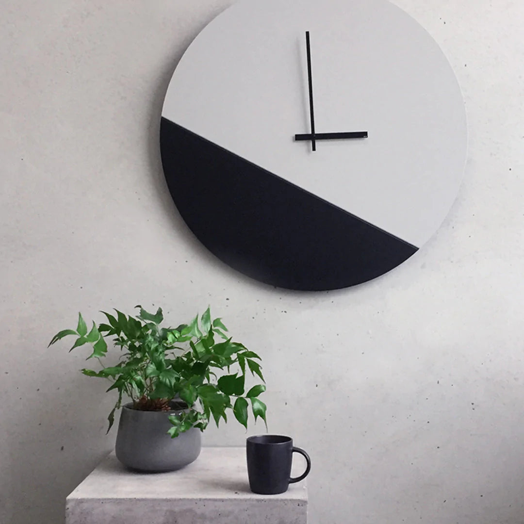 TOO Designs Digital Wall Alarm Clock | BUY Digital Wall Minimal Clocks ...