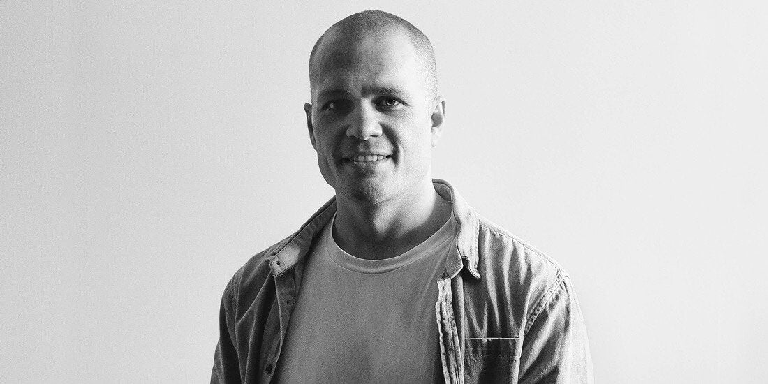 James Bartle: The Visionary Behind Outland Denim, A Pioneering Sustain ...