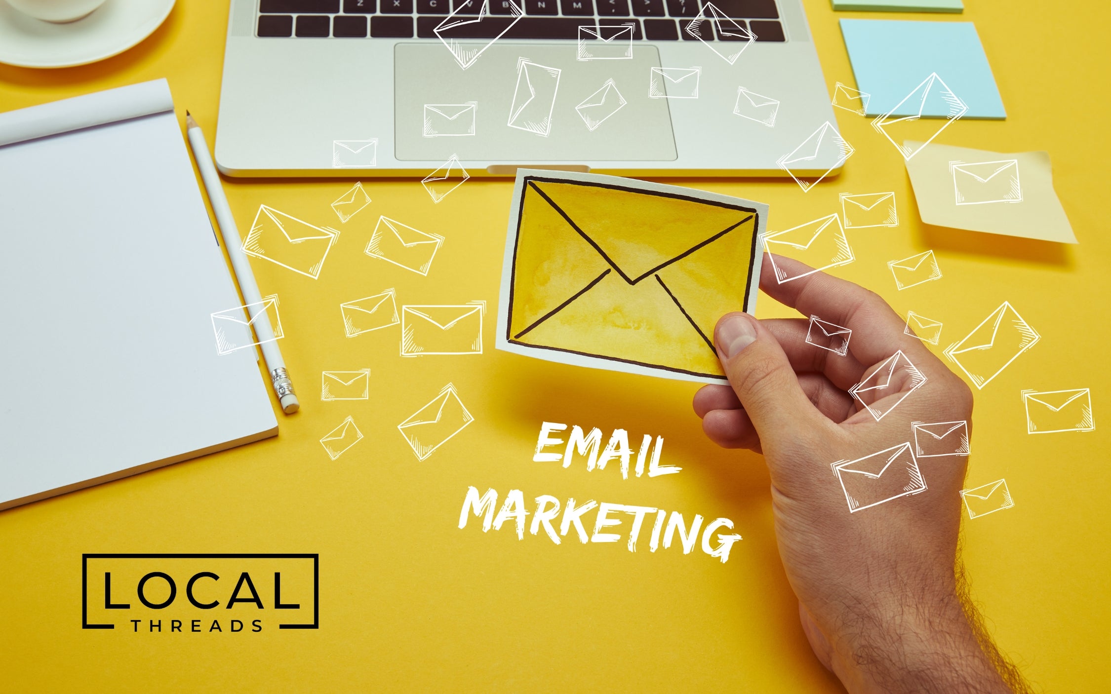 Email Marketing Magic: Best Practices for Engaging and Nurturing Your E ...