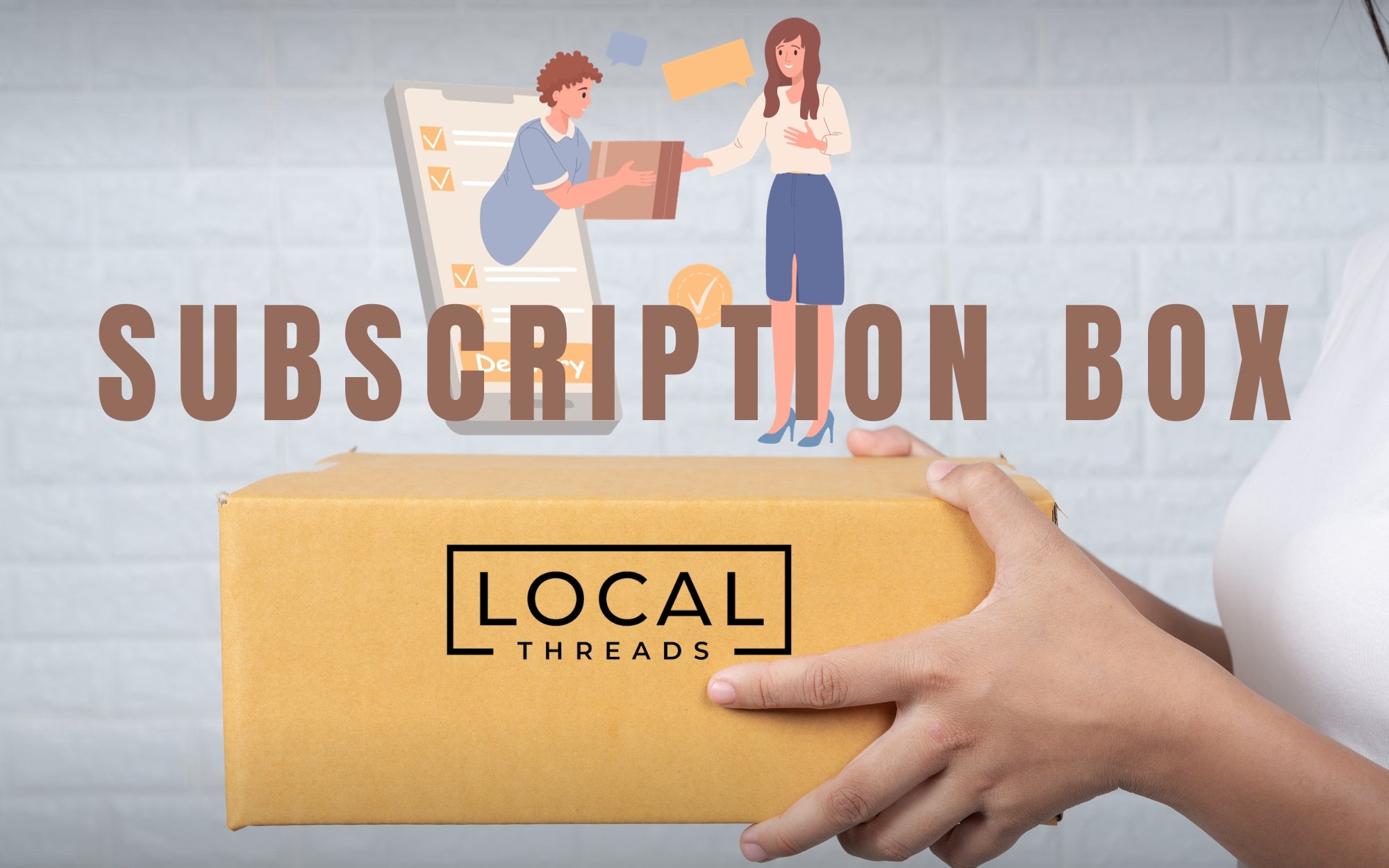 Unbox the Future: Interactive Experience Revolutionary Packaging ...