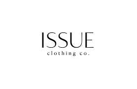 Issue Clothing – Local Threads